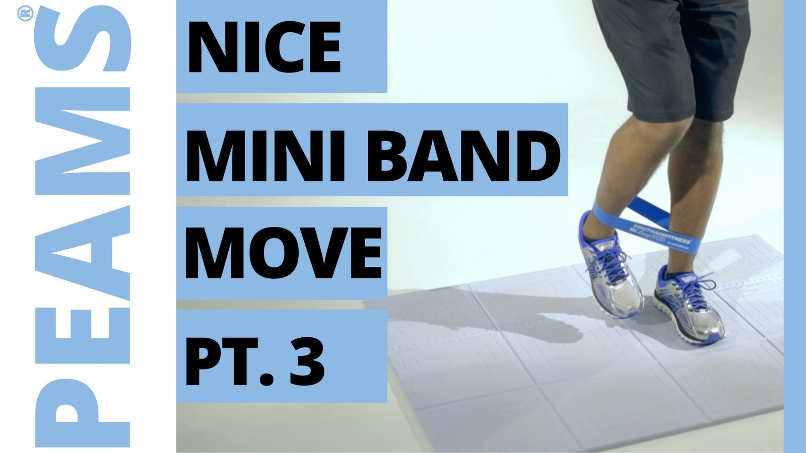 Heavy Mini Band - YOUTRAINFITNESS® | Private Personal Training | South ...